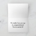 Congratulations in Many Languages Card | Zazzle