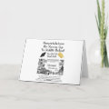 Congratulations Moving Up Middle School Graduation Card | Zazzle