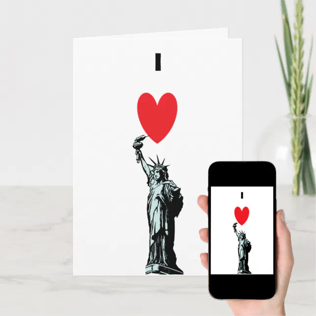 Congratulations New American Citizen Card | Zazzle