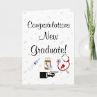 Nurse Practitioner "Congratulations" Card | Zazzle.com