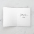 Congratulations Newlyweds | Couple Dancing Card | Zazzle