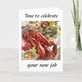 ***CONGRATULATIONS ON BECOMING A CHEF*** CARD | Zazzle