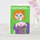 Congratulations on Becoming a "Glam-ma!" Grandma Card | Zazzle