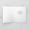 Congratulations on Becoming Partner Law Firm Card | Zazzle