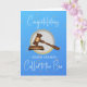 Congratulations on Being Called to the Bar Card | Zazzle