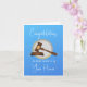 Congratulations on Being Sworn in as Judge Card | Zazzle