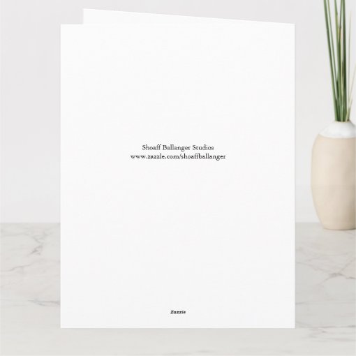 Congratulations on Canadian Citizenship, Large Card | Zazzle