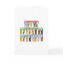 Congratulations on End of Radiation Treatments Card | Zazzle