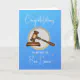 Congratulations on Passing the Bar Exam Card | Zazzle