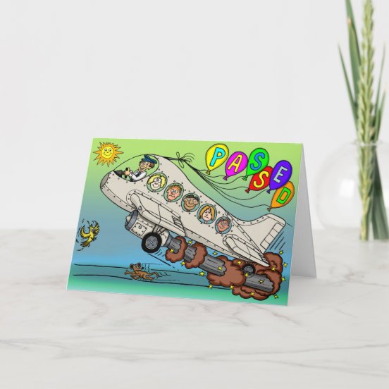 Pilot Congratulations Cards | Zazzle