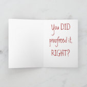 Congratulations on Publication! Card | Zazzle