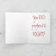 Congratulations on Publication! Card | Zazzle