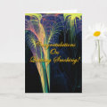 Congratulations On Quitting Smoking Card | Zazzle