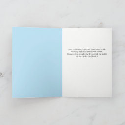 Congratulations on Training to be a Nurse Card | Zazzle