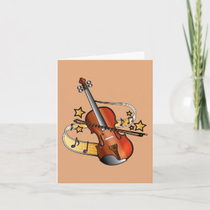 Music Congratulations Cards | Zazzle