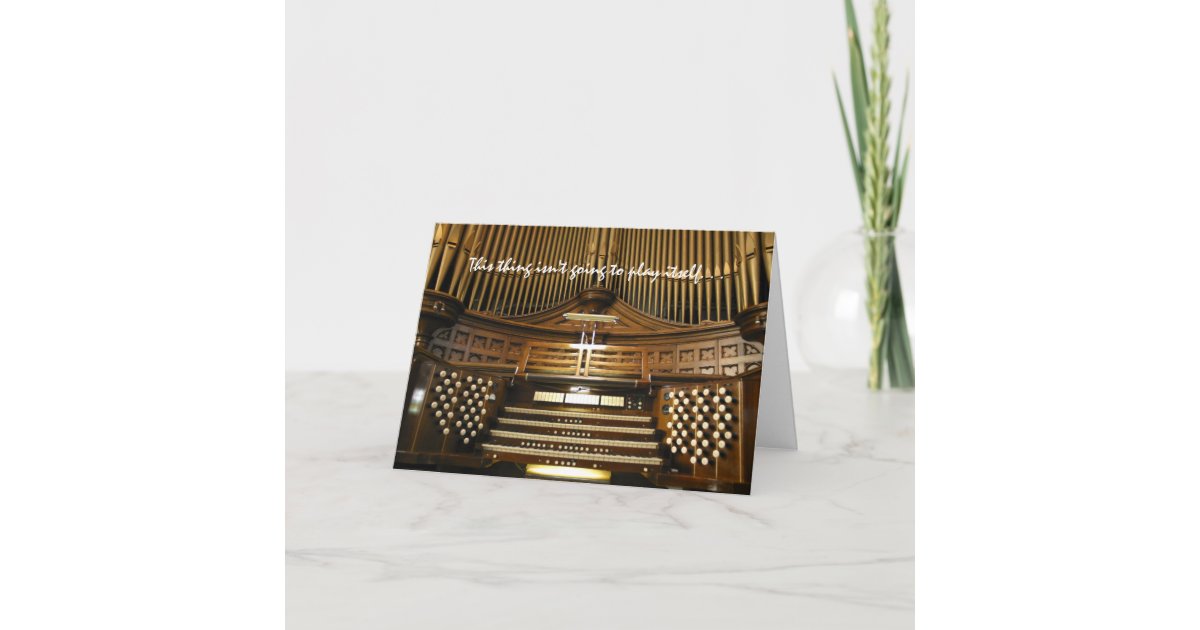 Congratulations on your appointment card | Zazzle