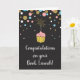 Congratulations on Your Book Launch Card | Zazzle