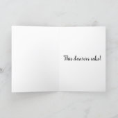 Congratulations on Your Book Launch Card | Zazzle