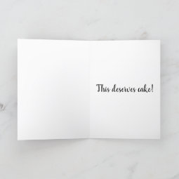 Congratulations on Your Book Launch Card | Zazzle