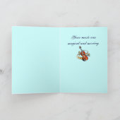 Congratulations on Your Music Performance Card | Zazzle