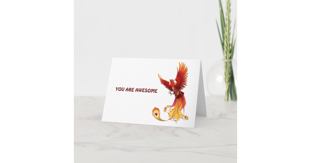 Congratulations on your Recovery Card | Zazzle