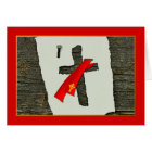 Diaconate Ordination Congratulations Cross, Deacon Card | Zazzle.com
