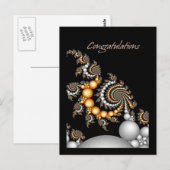 Congratulations Postcard | Zazzle