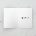 Congratulations Running Card | Zazzle
