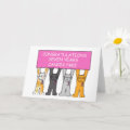 Congratulations Seven Years Cancer Free Card | Zazzle