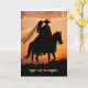 Congratulations Wedding Marriage Country Western Card | Zazzle