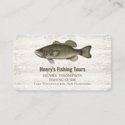 Connect With Me | QR Code Simple Fisherman Fishing Business Card | Zazzle