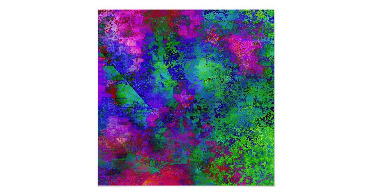 Conquer The Day Poster | Zazzle