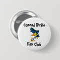 Conrad Birdie Fan Club Pinback Button | Zazzle