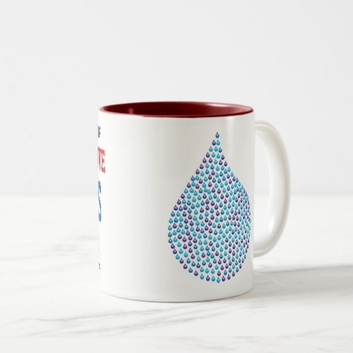 Conservative Tears Mug | Zazzle