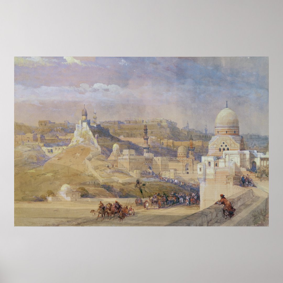 Constantinople Poster | Zazzle