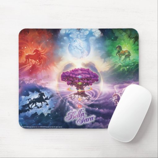 Constellations Mouse Pad | Zazzle