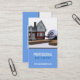 Construction / Builders Business Card | Zazzle
