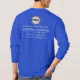 Construction Contractor Employee Trade T-Shirt | Zazzle
