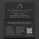 Construction Contractor Excavation QR Code Business Card | Zazzle