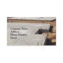 Construction Foundation Business Card | Zazzle