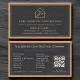 Construction Handyman QR Code Professional Business Card | Zazzle