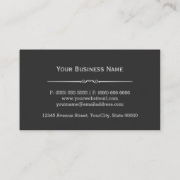 Construction Tile Installer Stylish Easy Customize Business Card | Zazzle