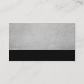 Construction Worker | QR code template Business Card | Zazzle