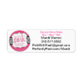 Contact Me to Order Label | Zazzle
