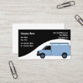 Contractor Business Cards | Zazzle