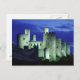 Conwy Castle, Gwynedd, Wales Postcard | Zazzle