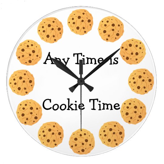 Cookie Clock | Zazzle.com