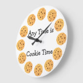 Cookie Clock | Zazzle