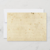 Cookie Exchange Recipe Card Invitation | Zazzle