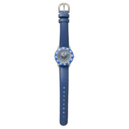 Cookie Monster | 80's Throwback Watch | Zazzle
